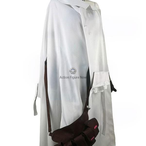 Centi Cosplay Costume from NIKKE: The Goddess of Victory