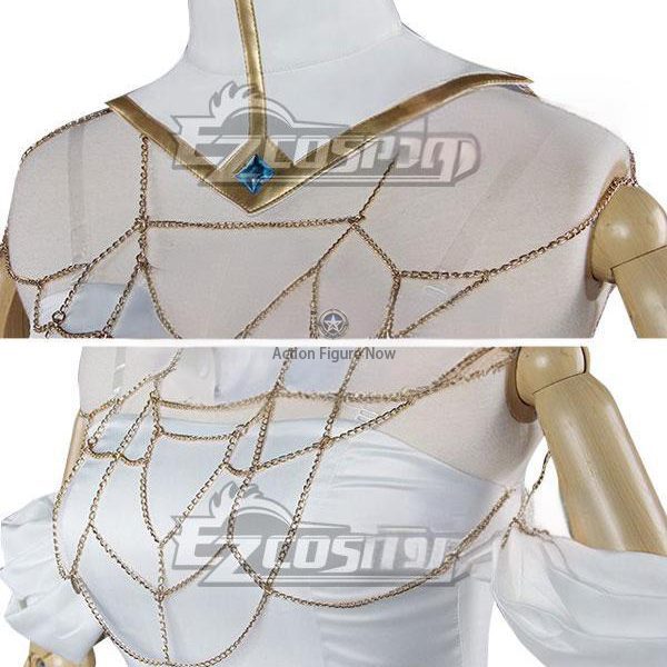 Authentic Overlord III Cosplay Costumes Collection | Unleash Your Inner ...