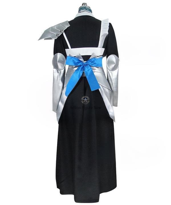 Overlord II Alpha V2 Yuri Cosplay Costume