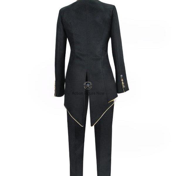 Authentic Overlord III Cosplay Costumes Collection | Unleash Your Inner ...