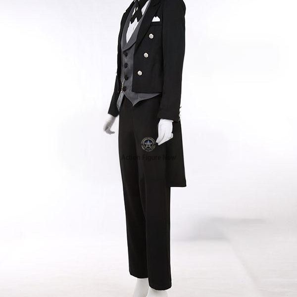 Persona 3: Portable - Junpei Iori Cosplay Costume