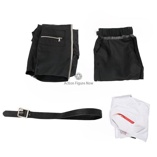 Persona 3: Portable - Junpei Iori Cosplay Costume