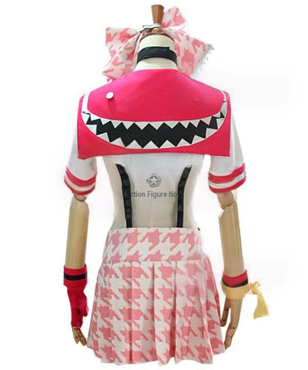 Persona 4: Dancing All Night - Rise Kujikawa Cosplay Costume