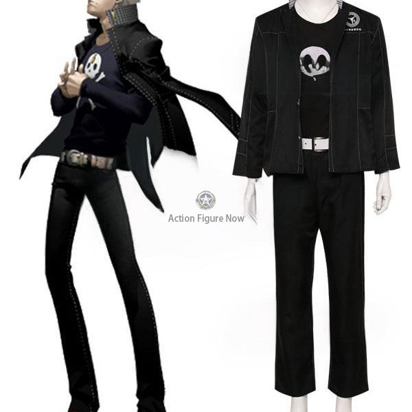 Persona 4: Dancing All Night - Rise Kujikawa Cosplay Costume