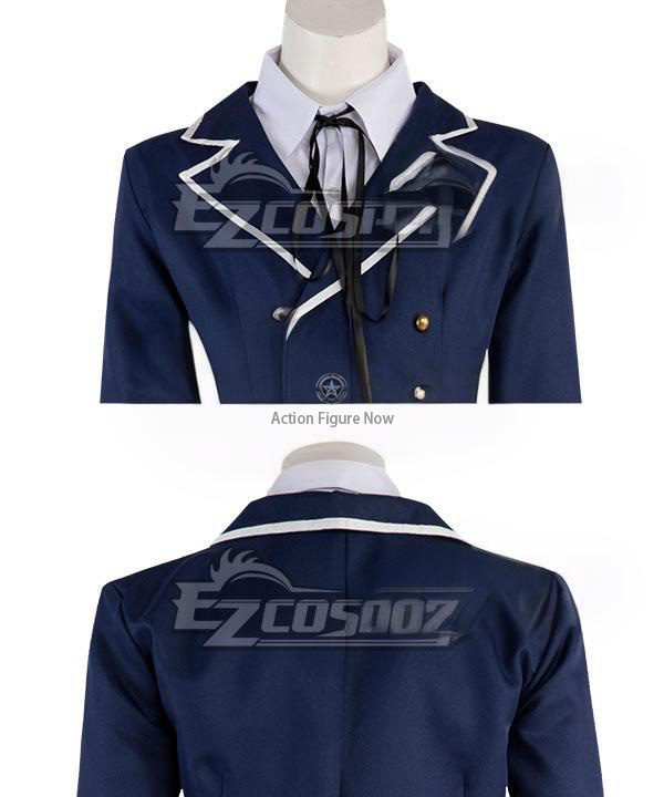 Shop Quality Persona 4 Cosplay Costumes - Unleash Your Inner Anime ...