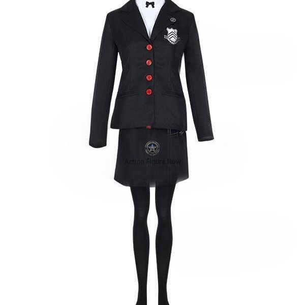 Shop High-Quality, Authentic Persona 5 The Royal Cosplay Costumes Online