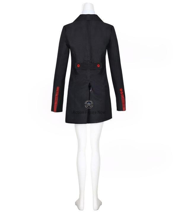 Persona 5 Royal Kasumi Yoshizawa High School Uniform Cosplay Costume