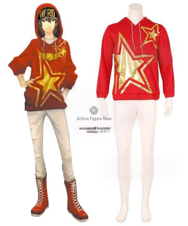 Unlock Your Persona: Top Quality Cosplay Costumes for Persona 5 Dancing ...
