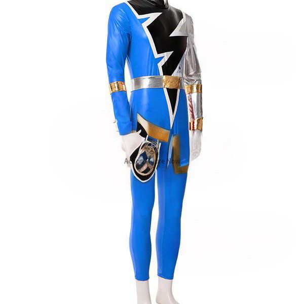 Premium Quality Power Rangers Dino Fury Cosplay Costumes | Action ...