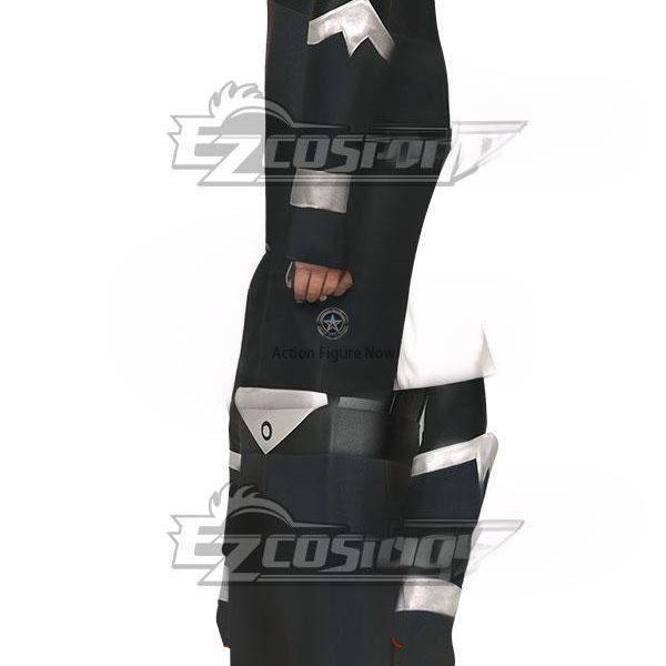 Premium Power Rangers Hyperforce Cosplay Costumes | Unleash Your ...