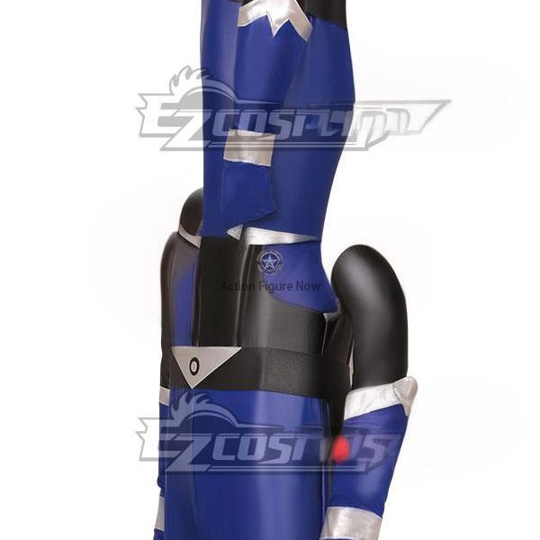 Premium Power Rangers Hyperforce Cosplay Costumes | Unleash Your ...