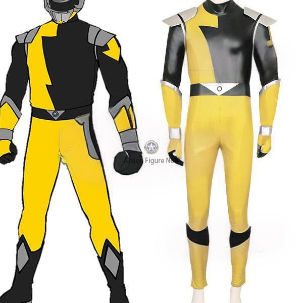 Premium Power Rangers Hyperforce Cosplay Costumes | Unleash Your ...