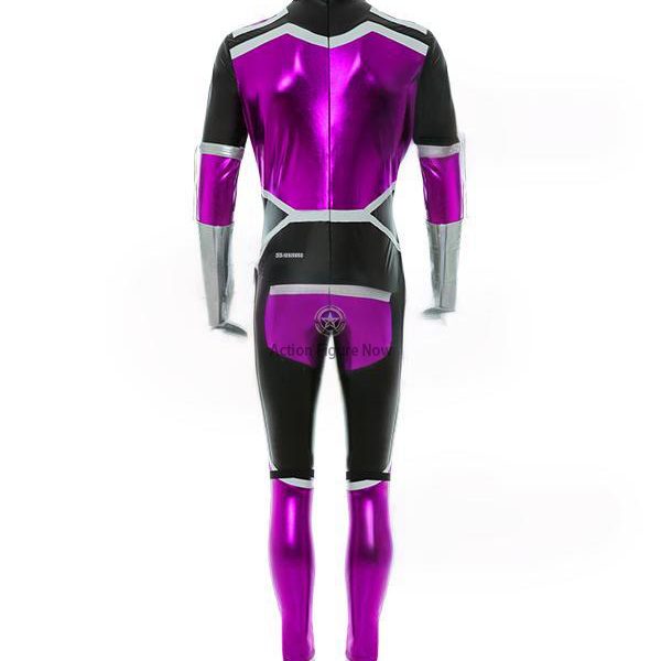 Authentic Power Rangers Jungle Fury Cosplay Costumes | High-Quality ...