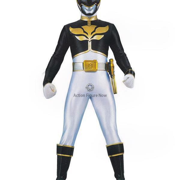 Authentic Power Rangers Megaforce Cosplay Costumes | Ultimate Choice ...