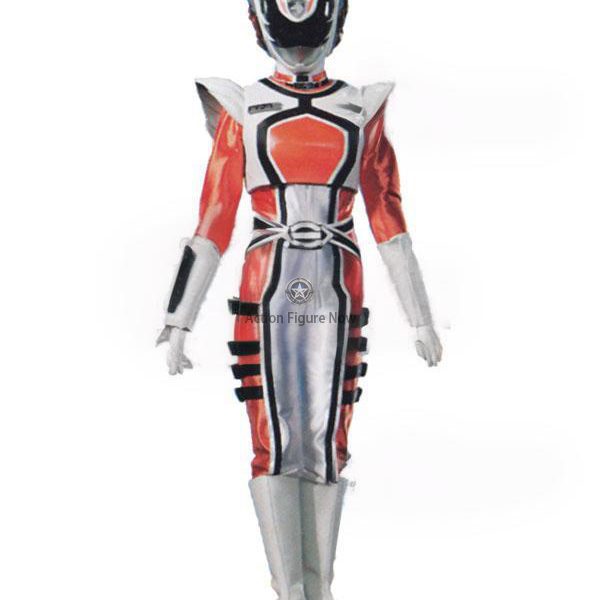 Authentic Power Rangers SPD Cosplay Costumes | Quality and Affordable