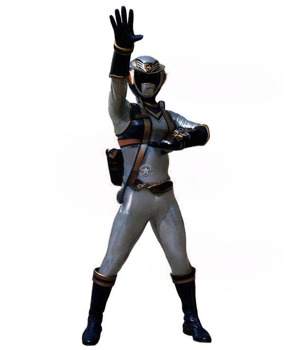 Authentic Power Rangers SPD Cosplay Costumes | Quality and Affordable