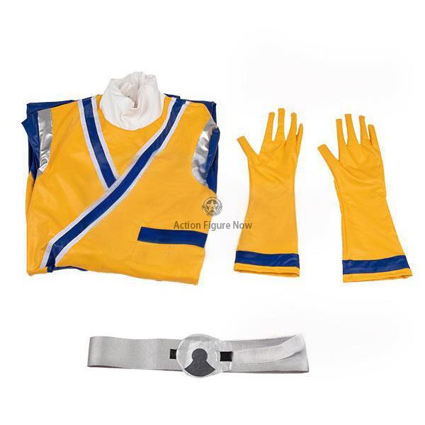 Authentic Power Rangers Samurai Cosplay Costumes | Exclusive Collection ...