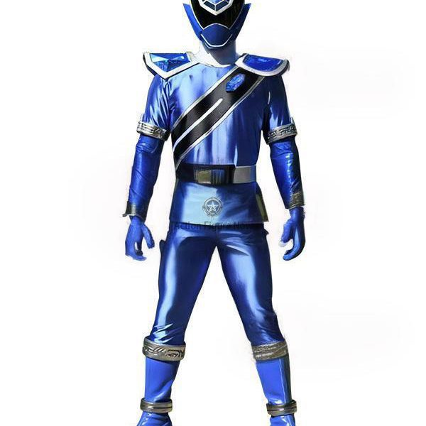 Quality Power Rangers & Super Sentai Mashin Sentai Kiramager Cosplay ...