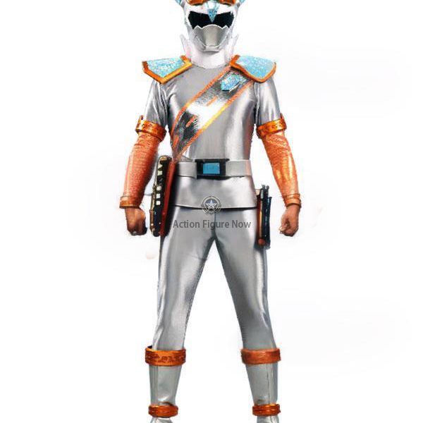 Quality Power Rangers & Super Sentai Mashin Sentai Kiramager Cosplay ...