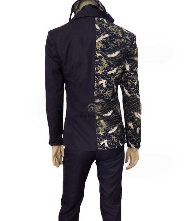 Rainbow Six Siege Azami Demon Veil Cosplay Costume