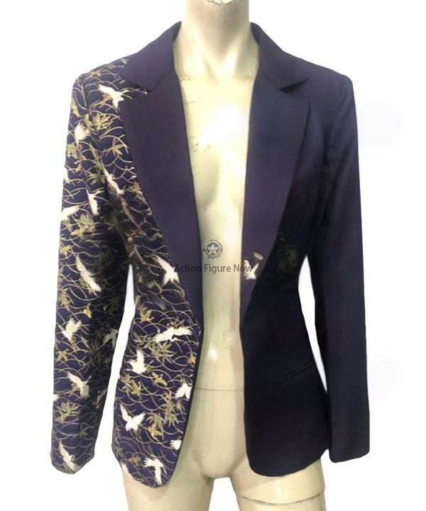 Rainbow Six Siege Azami Demon Veil Cosplay Costume