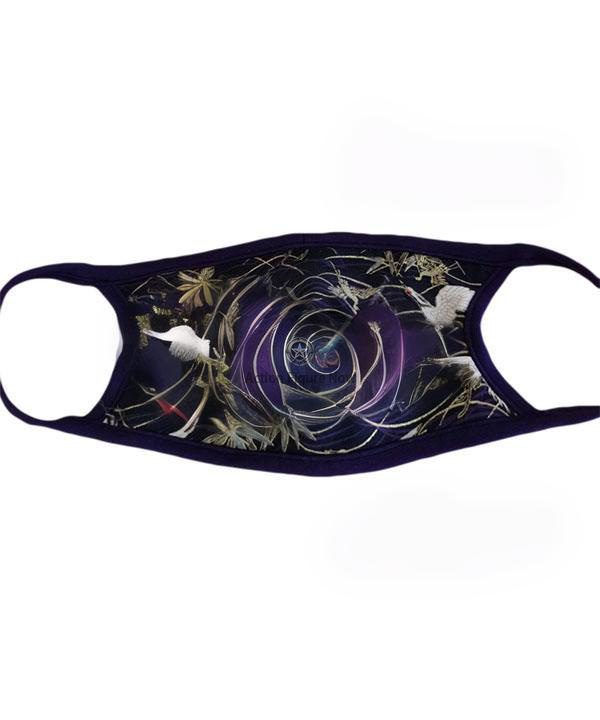 Rainbow Six Siege Azami Demon Veil Cosplay Costume