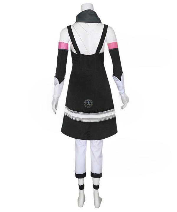 RWBY Volume 6 Neo Politan Neo Cosplay Costume