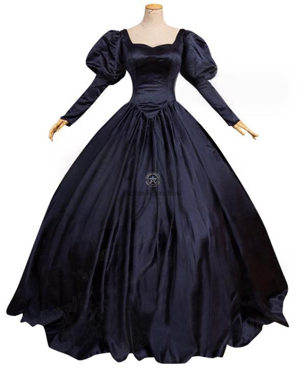 Saint Seiya: Pandora Dress Cosplay Costume