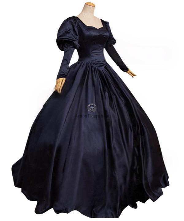 Saint Seiya: Pandora Dress Cosplay Costume