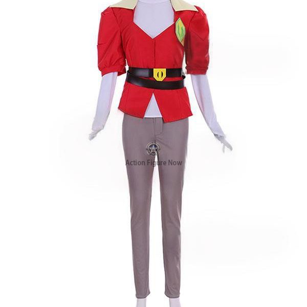 Premium Cosplay Costumes - Exclusive She-Ra and The Princesses of Power ...