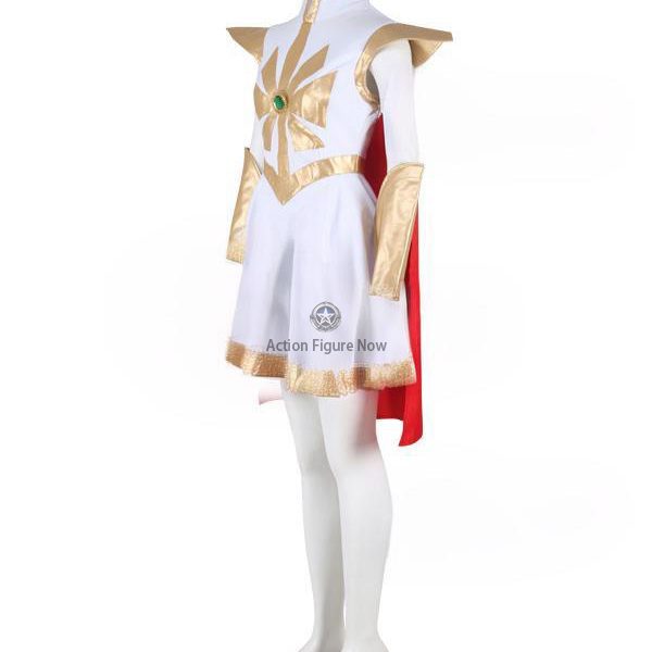 Premium Cosplay Costumes - Exclusive She-Ra and The Princesses of Power Collection