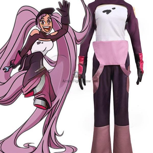 Premium Cosplay Costumes - Exclusive She-Ra and The Princesses of Power ...