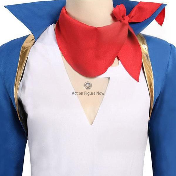 Premium Cosplay Costumes - Exclusive She-Ra and The Princesses of Power ...