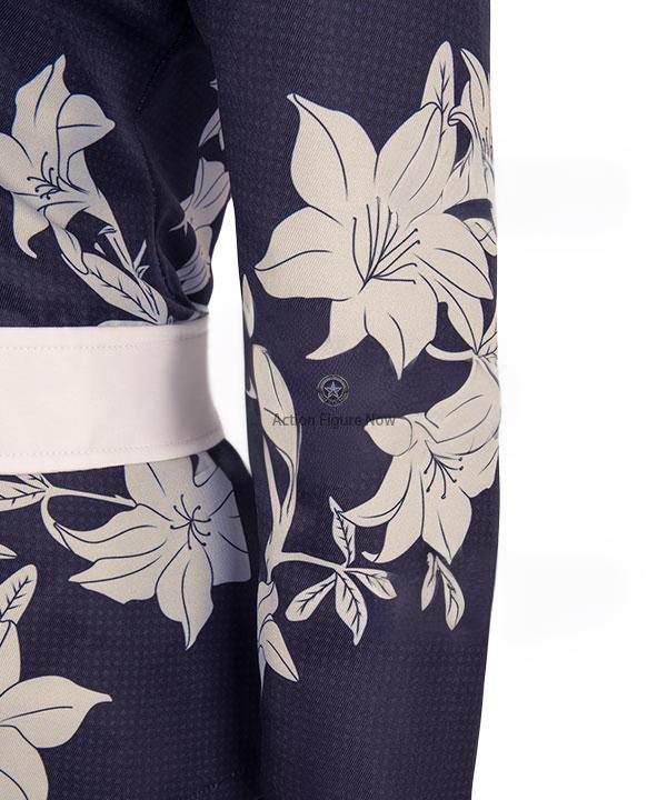 Shin Megami Tensei V Protagonist Uniform Cosplay