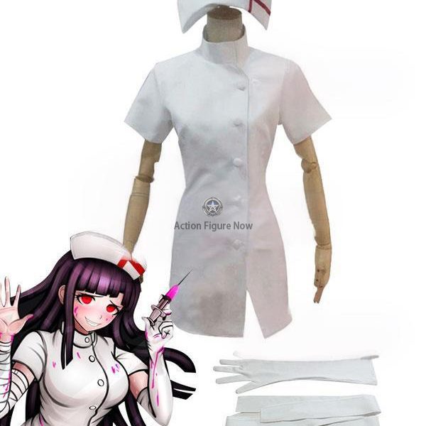 Danganronpa Cosplay Costumes: Exclusive High-Quality Selection for ...