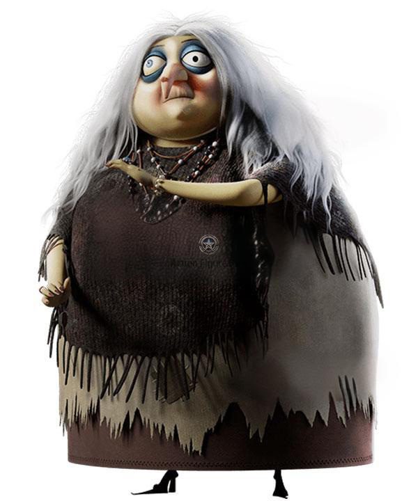 Grandmama Addams Family Addams Family, The | The Theatre Company