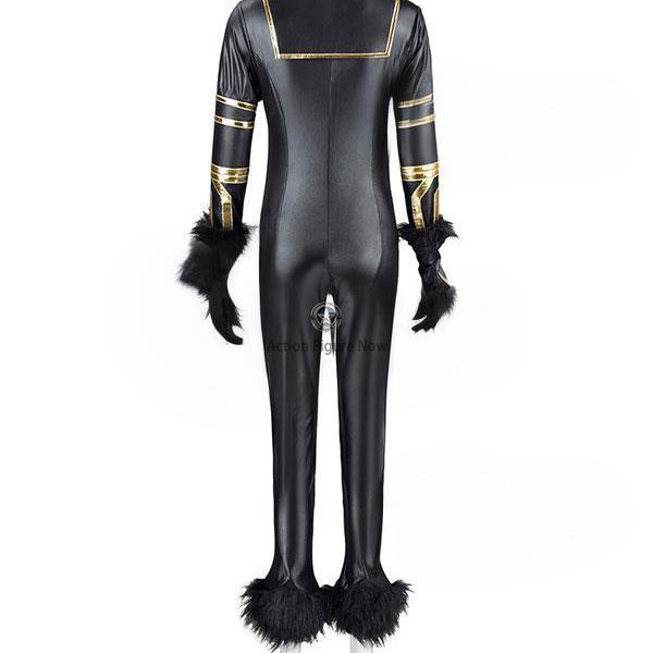 Beta Cosplay Costume from The Eminence in Shadow