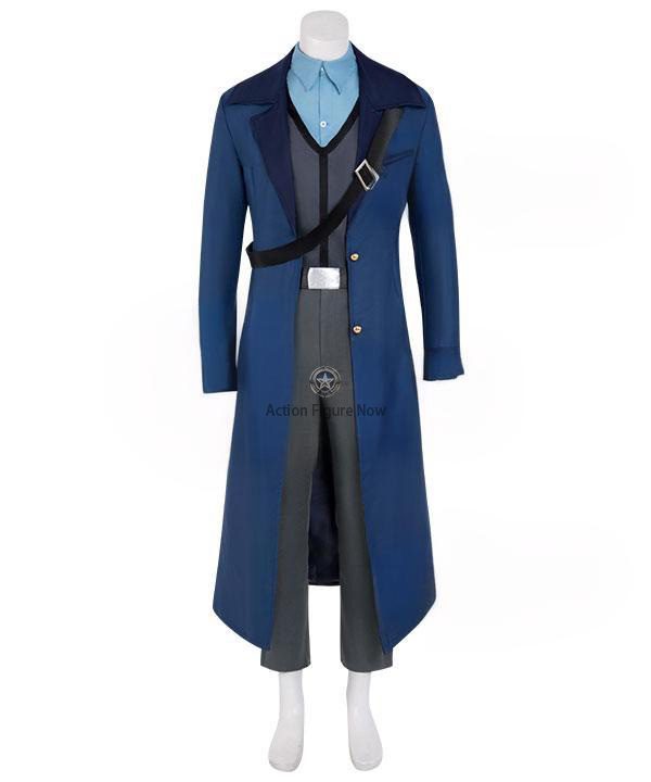 Percival de Rolo Cosplay Costume from The Legend of Vox Machina