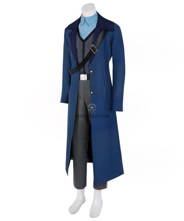 Percival de Rolo Cosplay Costume from The Legend of Vox Machina