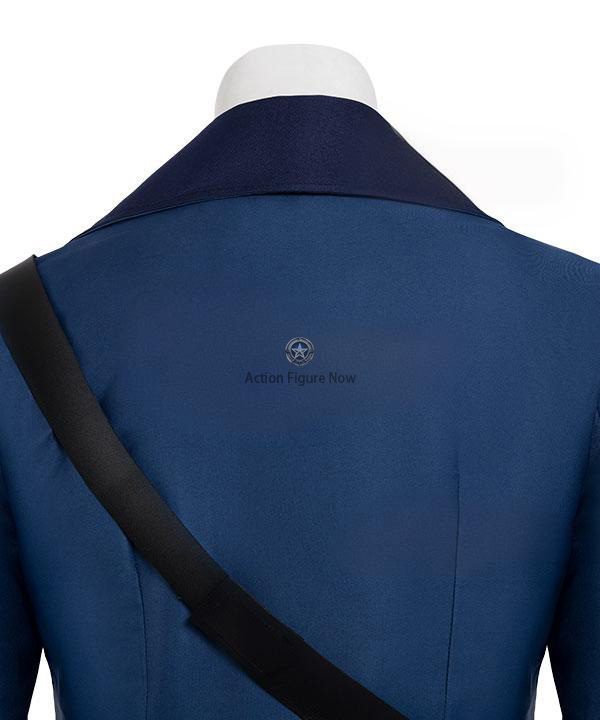 Percival de Rolo Cosplay Costume from The Legend of Vox Machina