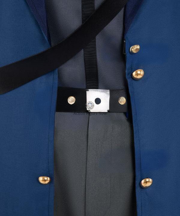 Percival de Rolo Cosplay Costume from The Legend of Vox Machina