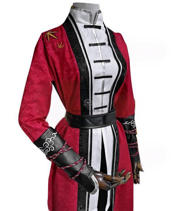 Heaven Official's Blessing Hua Cheng Cosplay Costume