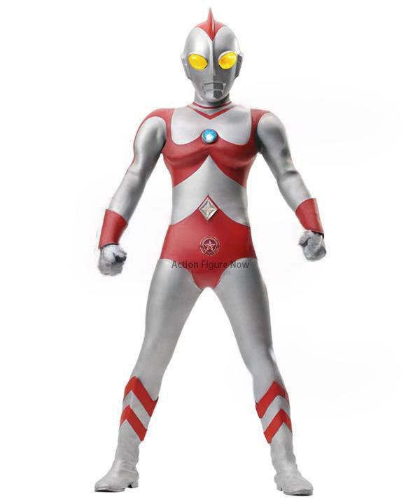 Ultraman 80 Costume for Cosplay - Authentic Eighty Series Outfit