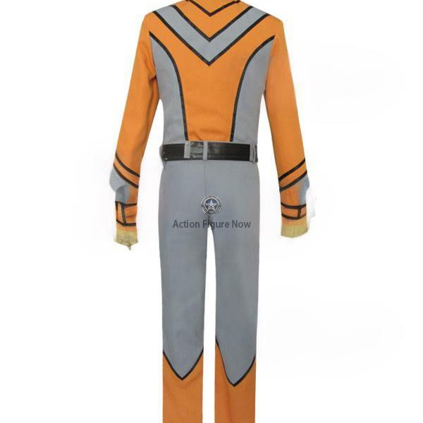 Authentic Ultraman Ace Cosplay Costumes – Unleash Your Hero Spirit Today!