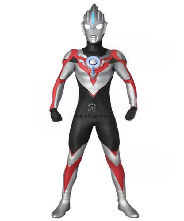 Shop the Latest Ultraman Orb Cosplay Costumes - Perfect for Fans ...