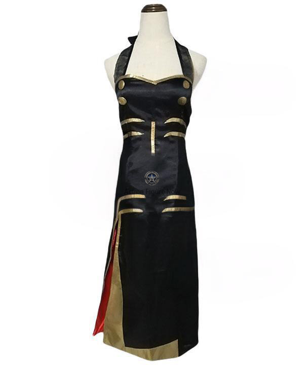 Mori Calliope Cosplay Outfit - Hololive VTuber Inspired Costume