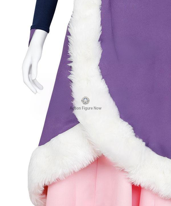 Princess Yue Avatar: The Last Airbender Cosplay Costume