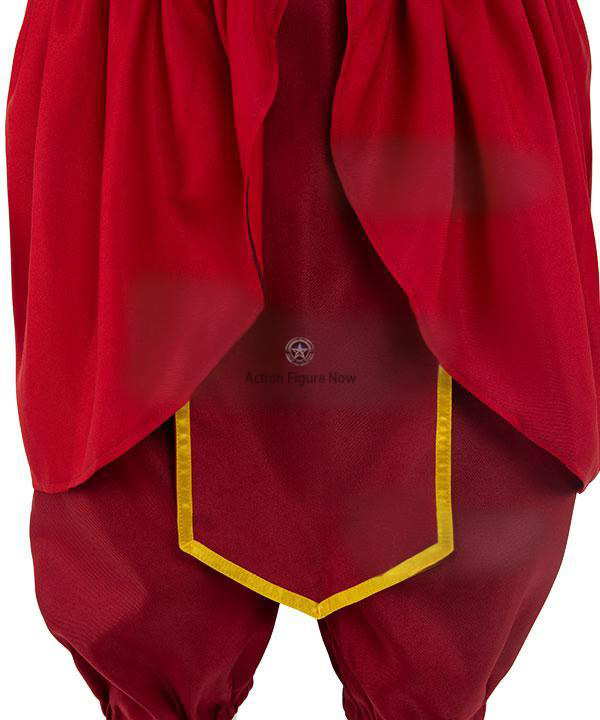 Zuko Bathing Suit Swimwear Cosplay Costume Inspired by Avatar: The Last ...