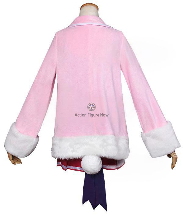 Laffey Azur Lane Cosplay Costume