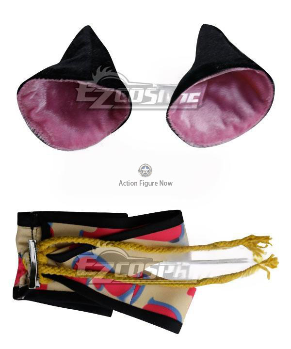 Azur Lane: Yamashiro Cosplay Costume